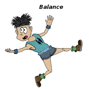 What Exactly IS Balance? – Duke Aiona's Positions